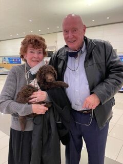 Mavis - The Noyes Family Farm