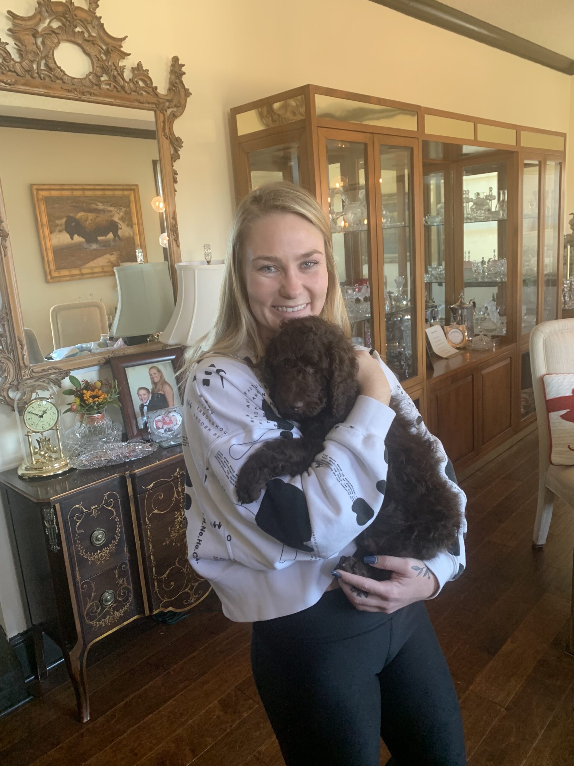 Sundee - The Noyes Family Farm